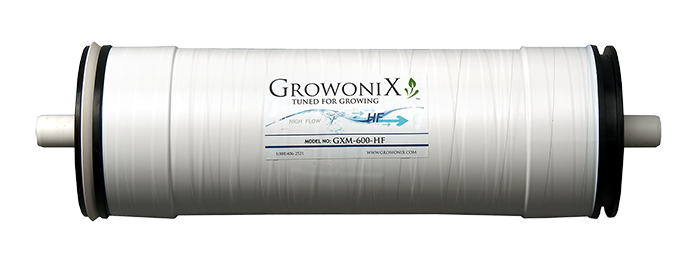 GrowoniX Replacement High Flow Membrane for EX600, GX600, EX600-T & EX600-T-Deluxe