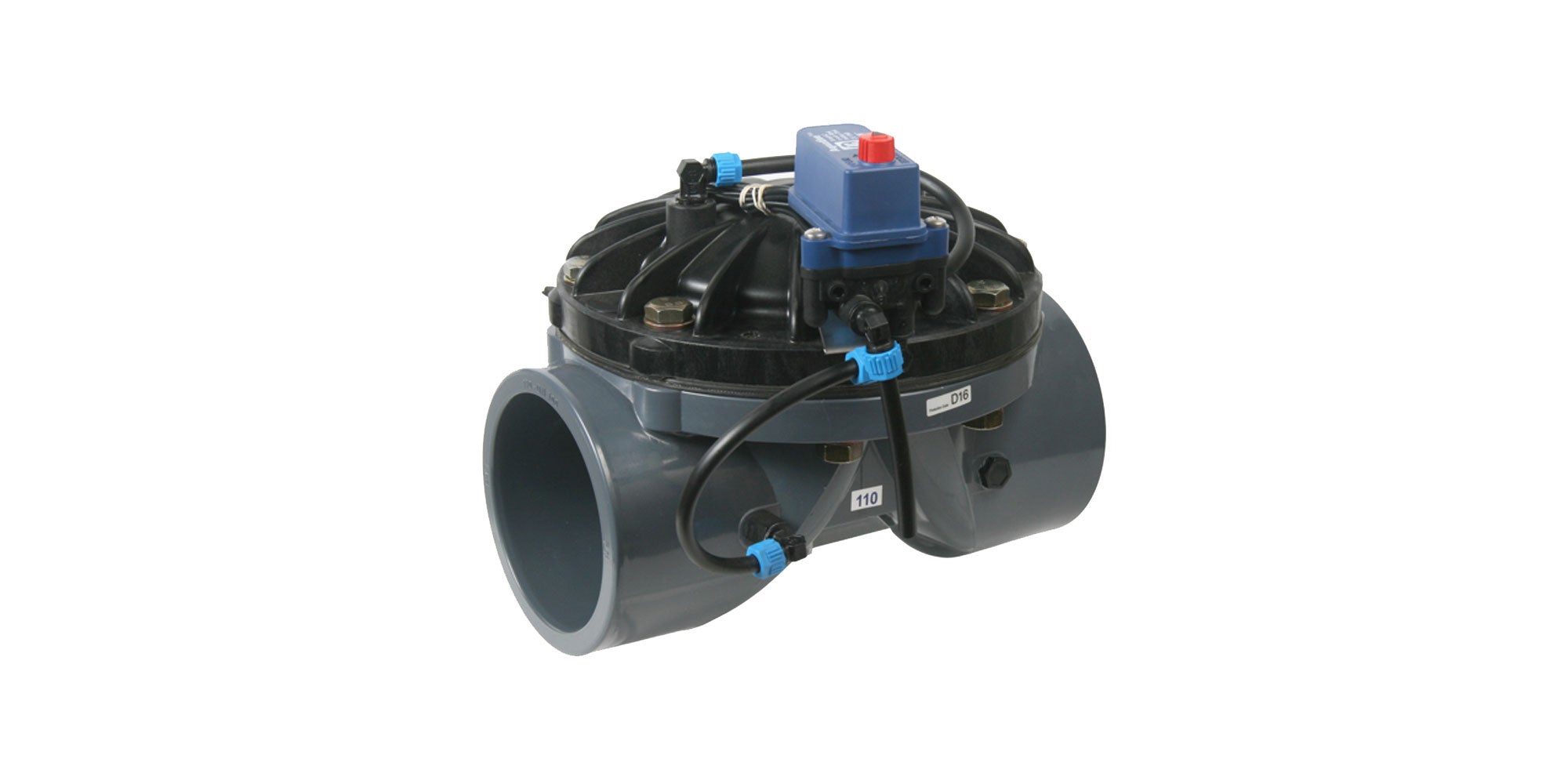 Irrigation Valves