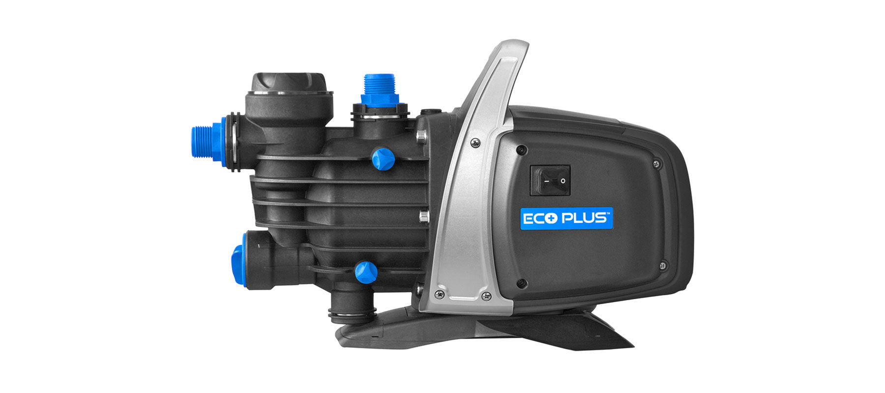 Water Pumps
