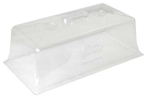 Super Sprouter Standard Humidity Dome, 7 inch