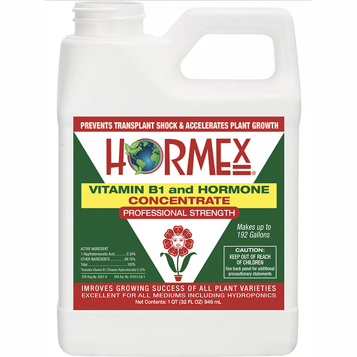 Hormex Liquid Concentrate, 32 oz.
