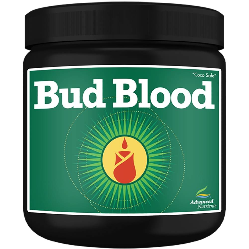 Advanced Nutrients Bud Blood Powder 300g